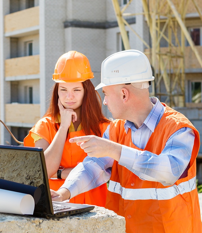 Company Overview | شركة الشاهد للكرفانات